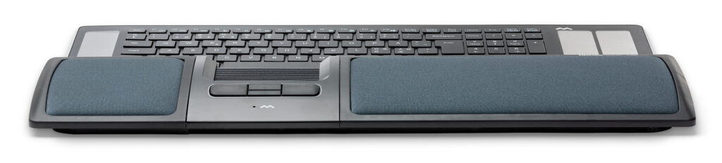 An ergonomic computer mouse, nothing else | Mousetrapper Lite