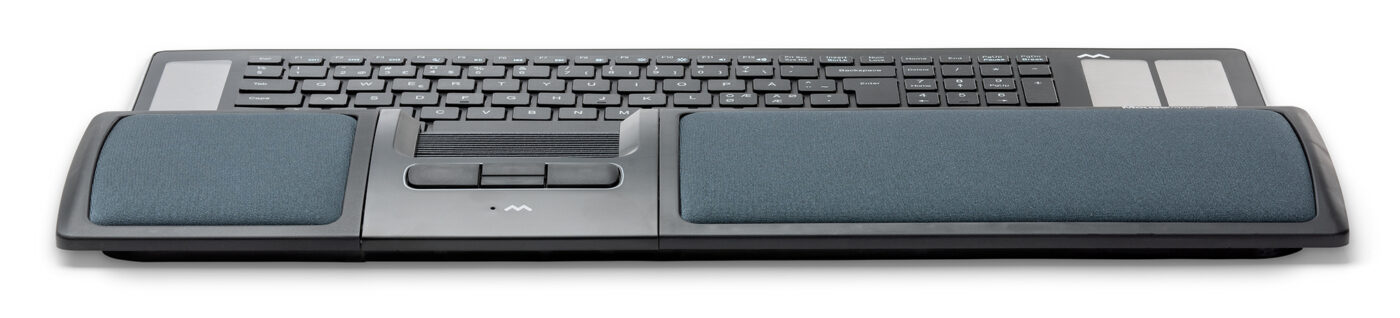 An ergonomic computer mouse, nothing else | Mousetrapper Lite