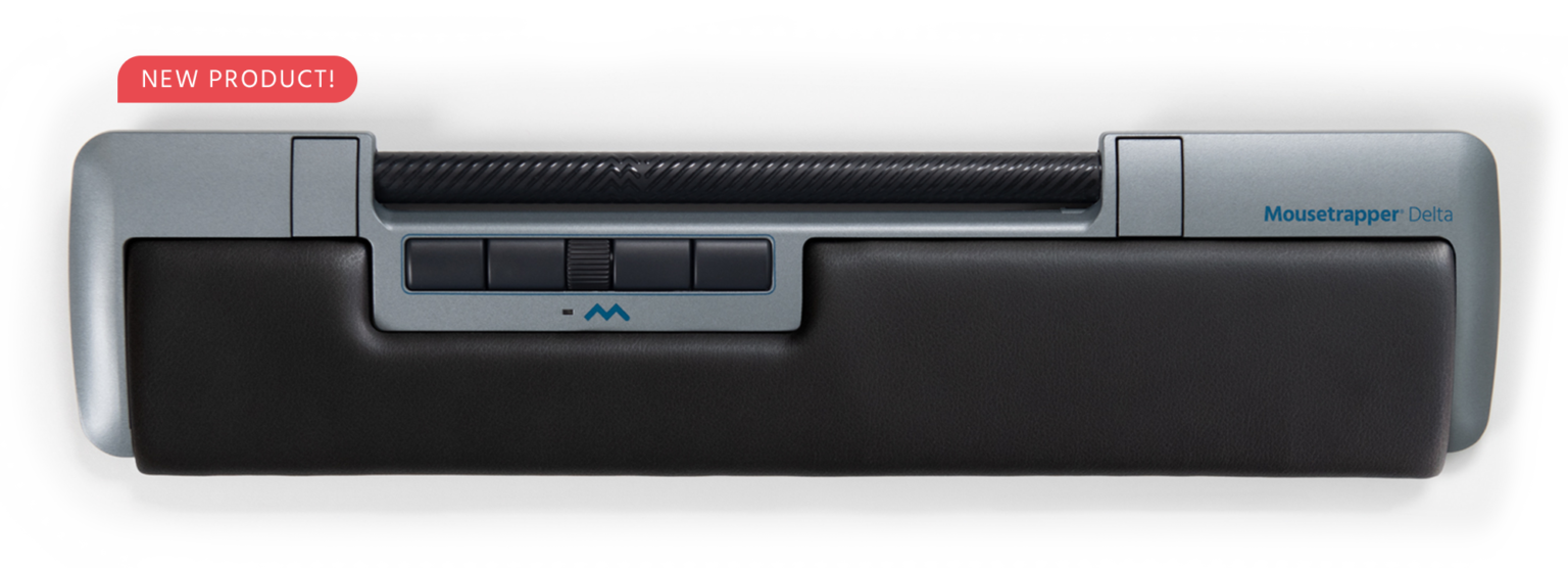 Mousetrapper Delta - Mousetrapper