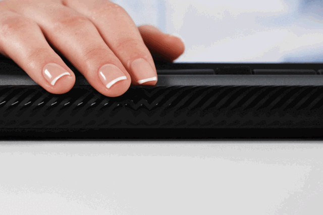 Mousetrapper Control Bar